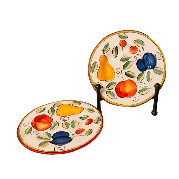 Tabletops Gallery | Dining | Tabletops Gallery Ella Ceramic ...